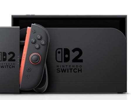 🎮️最新大人気ゲーム機の画像1