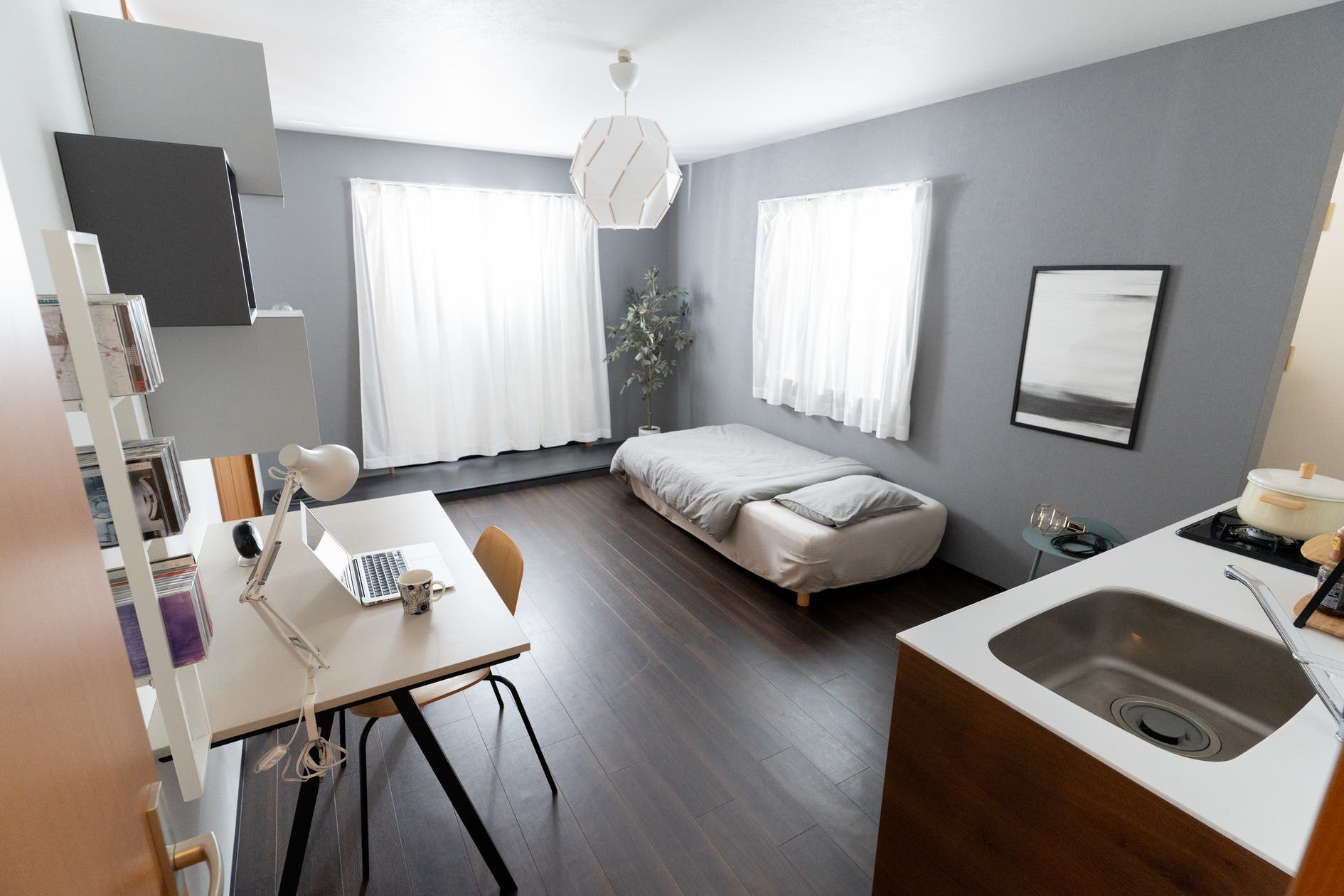 【スタジオD・スタジオE・スタジオF】2部屋分の料金で3部屋同時レンタル！の写真9