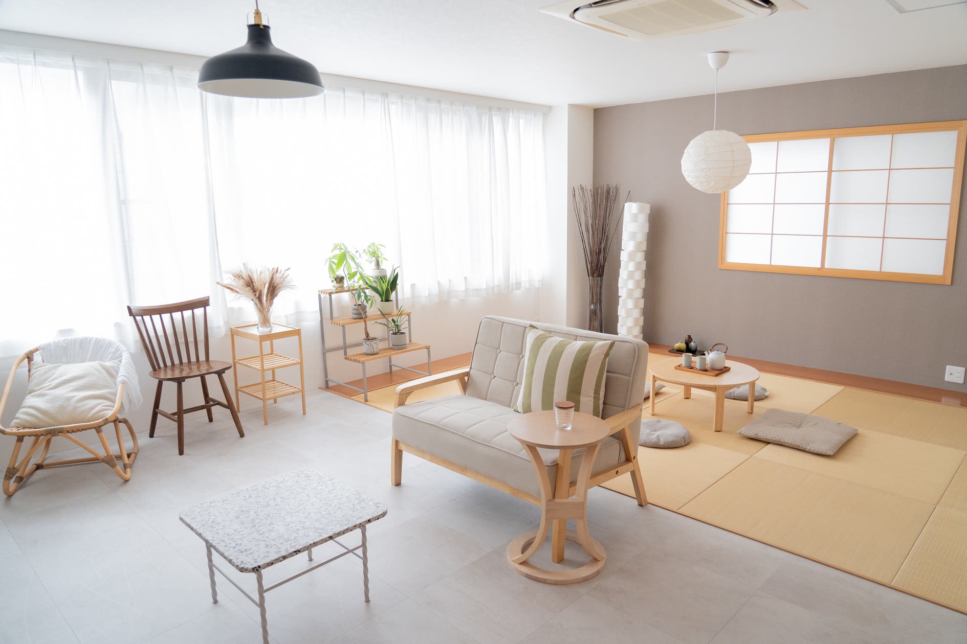 【スタジオD・スタジオE・スタジオF】2部屋分の料金で3部屋同時レンタル！の写真21