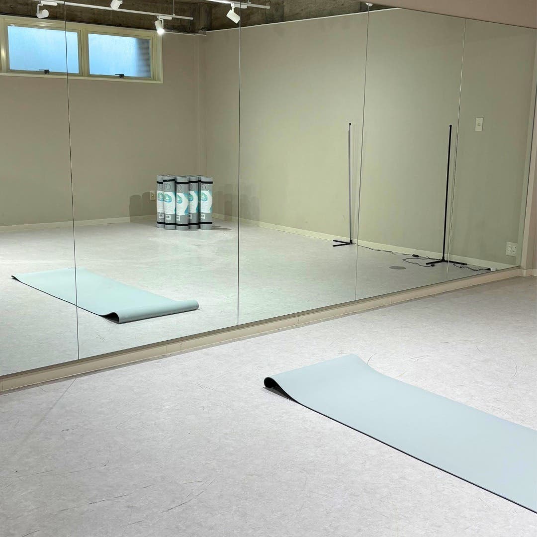 【原宿・神宮前エリア最安級（⚠️男性グループお断り）】韓国っぽい雰囲気の空間｜国立競技場の目の前・話題のスポットへのアクセス◎の写真30