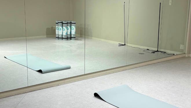 【原宿・神宮前エリア最安級(⚠️男性グループお断り)】韓国っぽい雰囲気の空間|国立競技場の目の前・話題のスポットへのアクセス◎の写真30