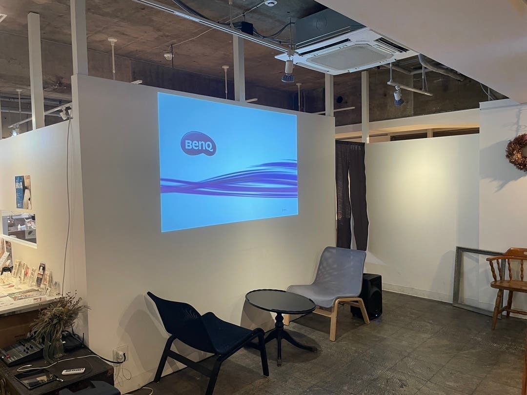 【秋葉原7分・浅草橋4分】広い120㎡/ゆったりとした空間/スタンド100名のイベントスペース/パーティー・セミナーにの写真14