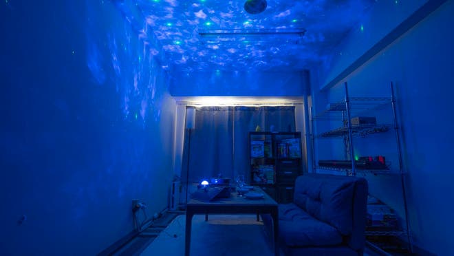 【ゴミ無料!池袋駅5分】プロジェクター🎥鍋パ🎉飲み会🍺女子会/推し会👩❤️💋👨タコパ🐙ゲーム🎮の写真13