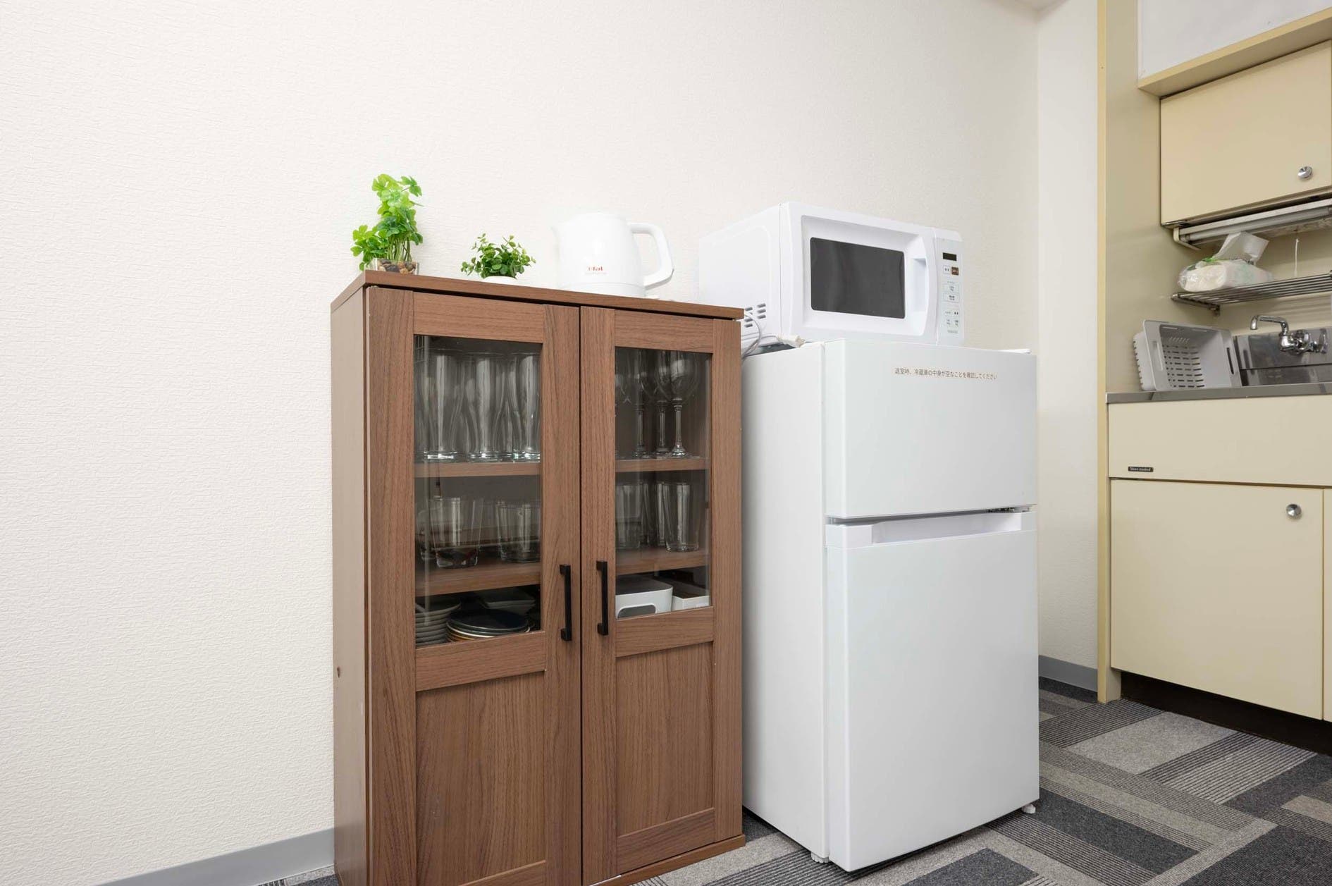 【ゴミ無料！池袋駅5分】プロジェクター🎥鍋パ🎉飲み会🍺女子会/推し会👩‍❤️‍💋‍👨ゲーム🎮タコパ🐙の写真14