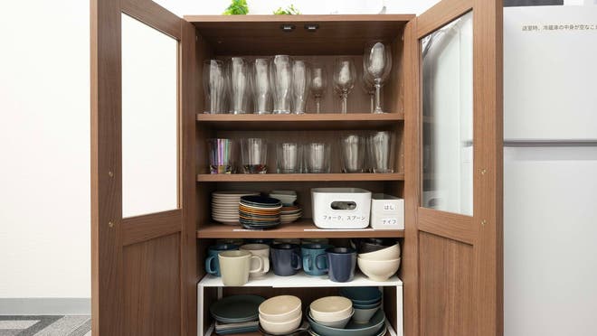 【ゴミ無料!池袋駅5分】プロジェクター🎥鍋パ🎉飲み会🍺女子会/推し会👩❤️💋👨タコパ🐙ゲーム🎮の写真16