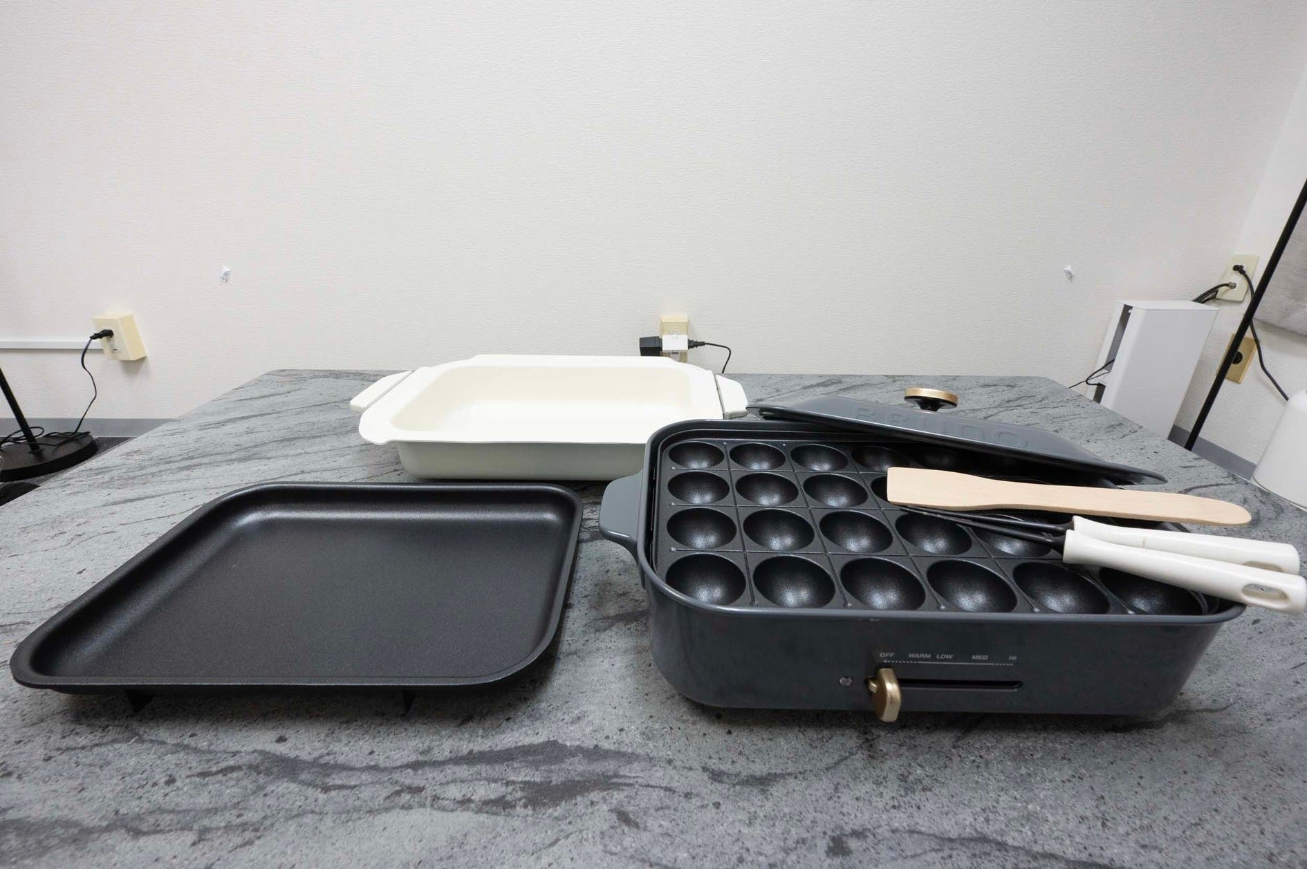 【ゴミ無料！池袋駅5分】プロジェクター🎥鍋パ🎉飲み会🍺女子会/推し会👩‍❤️‍💋‍👨ゲーム🎮タコパ🐙の写真20