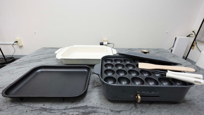 【ゴミ無料!池袋駅5分】プロジェクター🎥鍋パ🎉飲み会🍺女子会/推し会👩❤️💋👨タコパ🐙ゲーム🎮の写真20