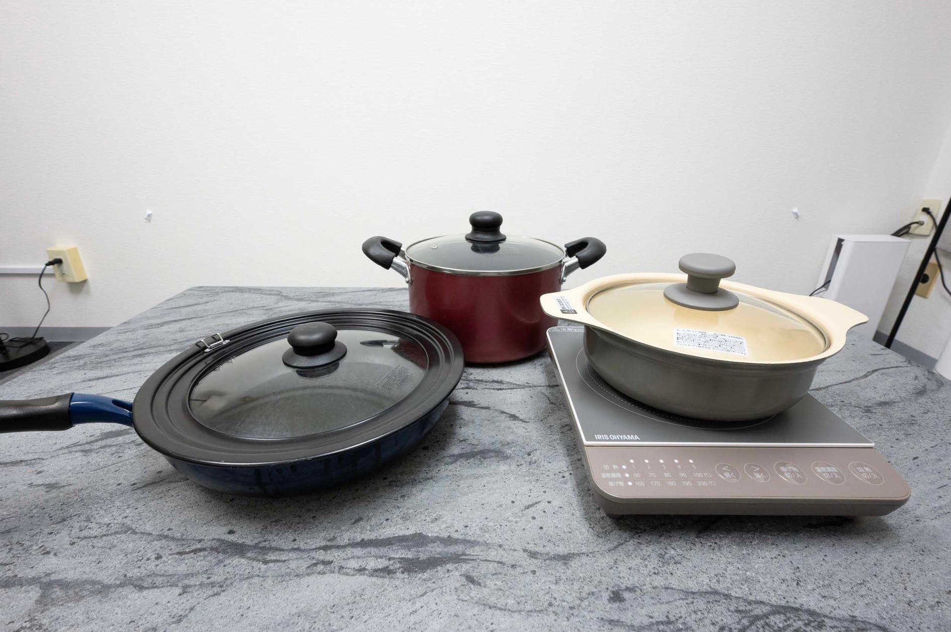 【ゴミ無料！池袋駅5分】プロジェクター🎥鍋パ🎉飲み会🍺女子会/推し会👩‍❤️‍💋‍👨ゲーム🎮タコパ🐙の写真19