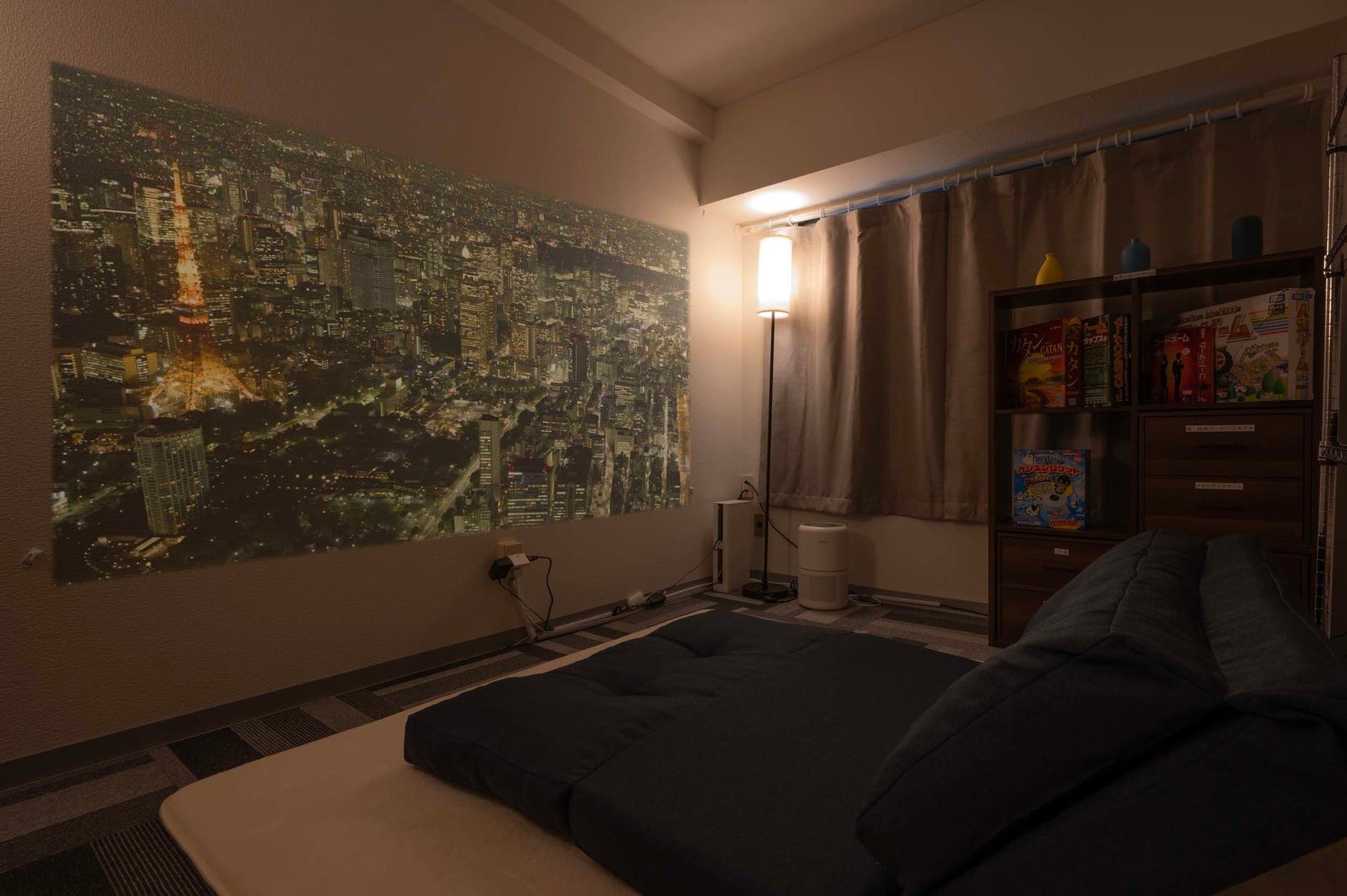 【ゴミ無料！池袋駅5分】プロジェクター🎥鍋パ🎉飲み会🍺女子会/推し会👩‍❤️‍💋‍👨ゲーム🎮タコパ🐙の写真23