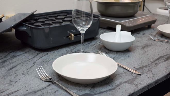 【ゴミ無料!池袋駅5分】プロジェクター🎥鍋パ🎉飲み会🍺女子会/推し会👩❤️💋👨タコパ🐙ゲーム🎮の写真27