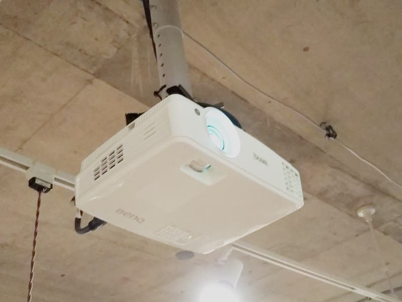 【秋葉原7分・浅草橋4分】換気OK イベントスペース+展示・控室付きの写真17