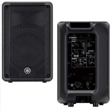 音響機材の一式レンタルの画像1