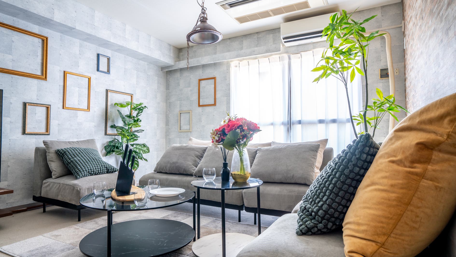 スペモ🏠クリスマス🎄飲み会🍻キッチン🍳ボードゲーム🎲映画鑑賞🎞️パーティー🎉撮影🎥自然光🔅656_BP心斎橋の写真19