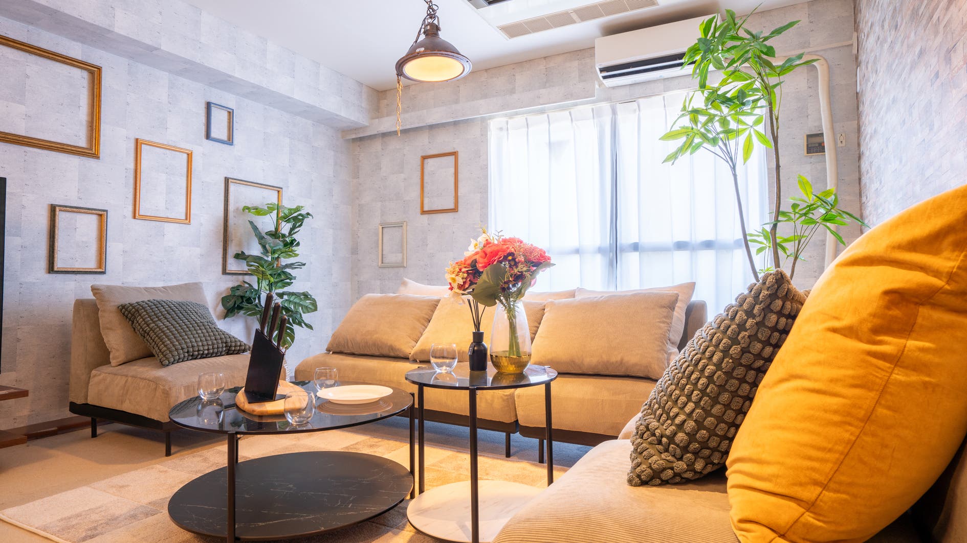 スペモ🏠クリスマス🎄飲み会🍻キッチン🍳ボードゲーム🎲映画鑑賞🎞️パーティー🎉撮影🎥自然光🔅656_BP心斎橋の写真8