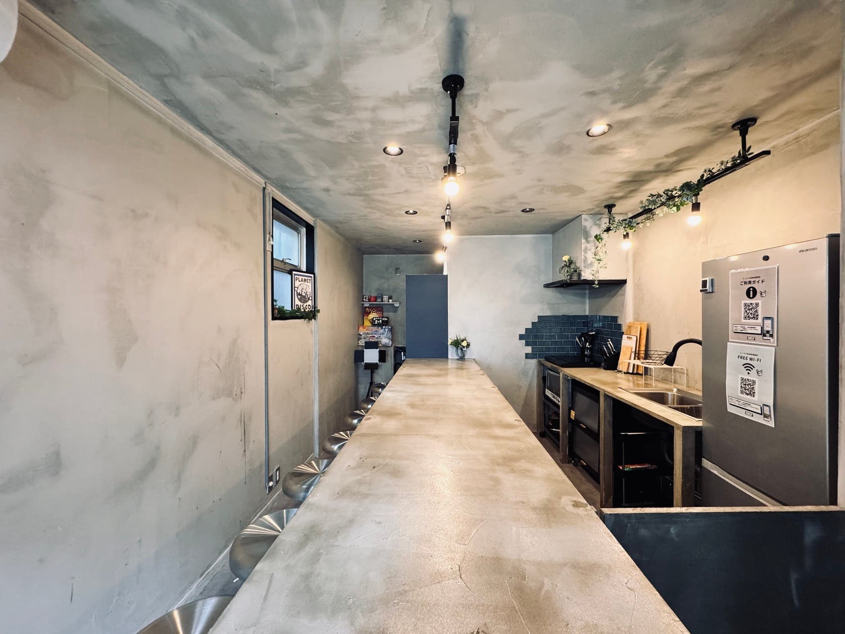 リノスペキッチン恵比寿202🍳クリスマス🎄忘年会・デート・料理・ホームパーティ・飲み会・打ちあげ・歓迎会・撮影収録・ビジネスの写真2