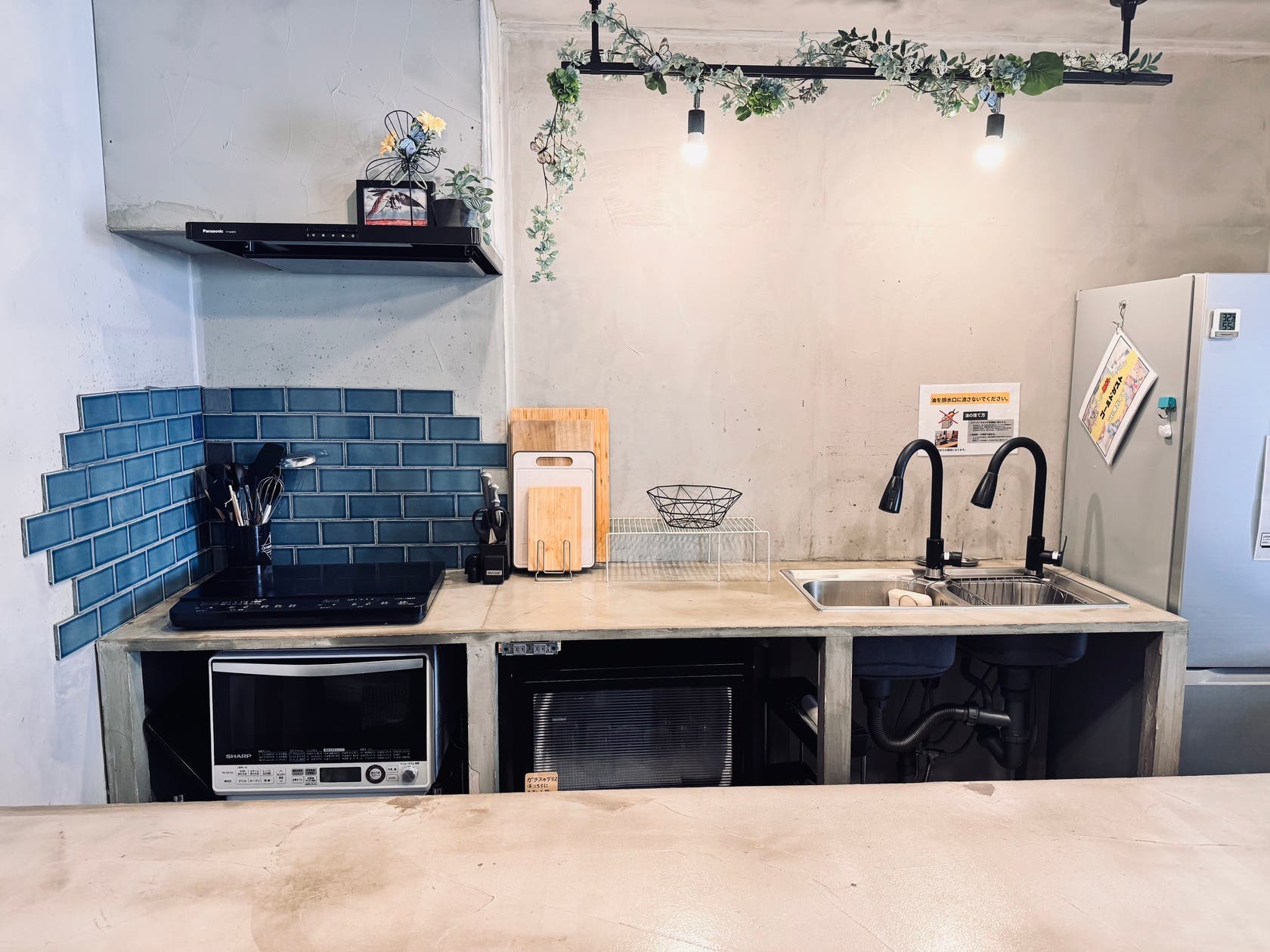 リノスペキッチン恵比寿202🍳クリスマス🎄忘年会・デート・料理・ホームパーティ・飲み会・打ちあげ・歓迎会・撮影収録・ビジネスの写真7