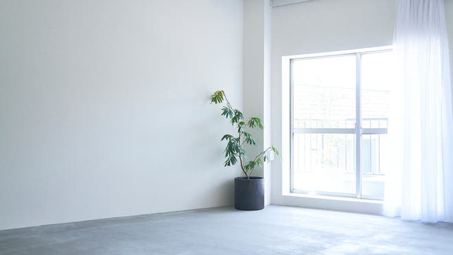 東京恵比寿の自然光スタジオ、屋上撮影にも絶好のロケーションの写真11