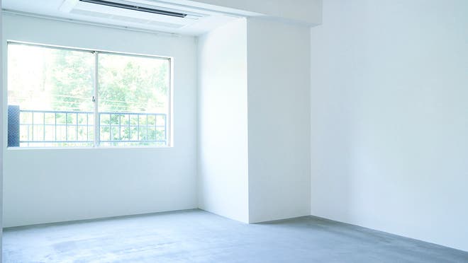 東京恵比寿の自然光スタジオ、屋上撮影にも絶好のロケーションの写真14