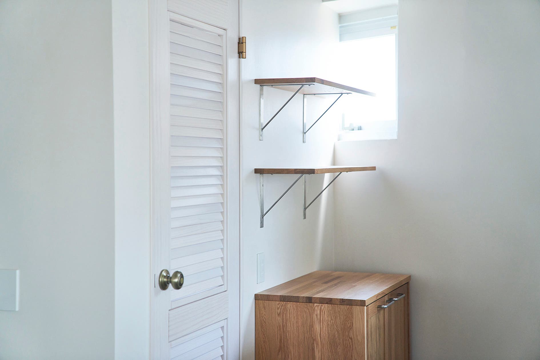 東京恵比寿の自然光スタジオ、屋上撮影にも絶好のロケーションの写真17