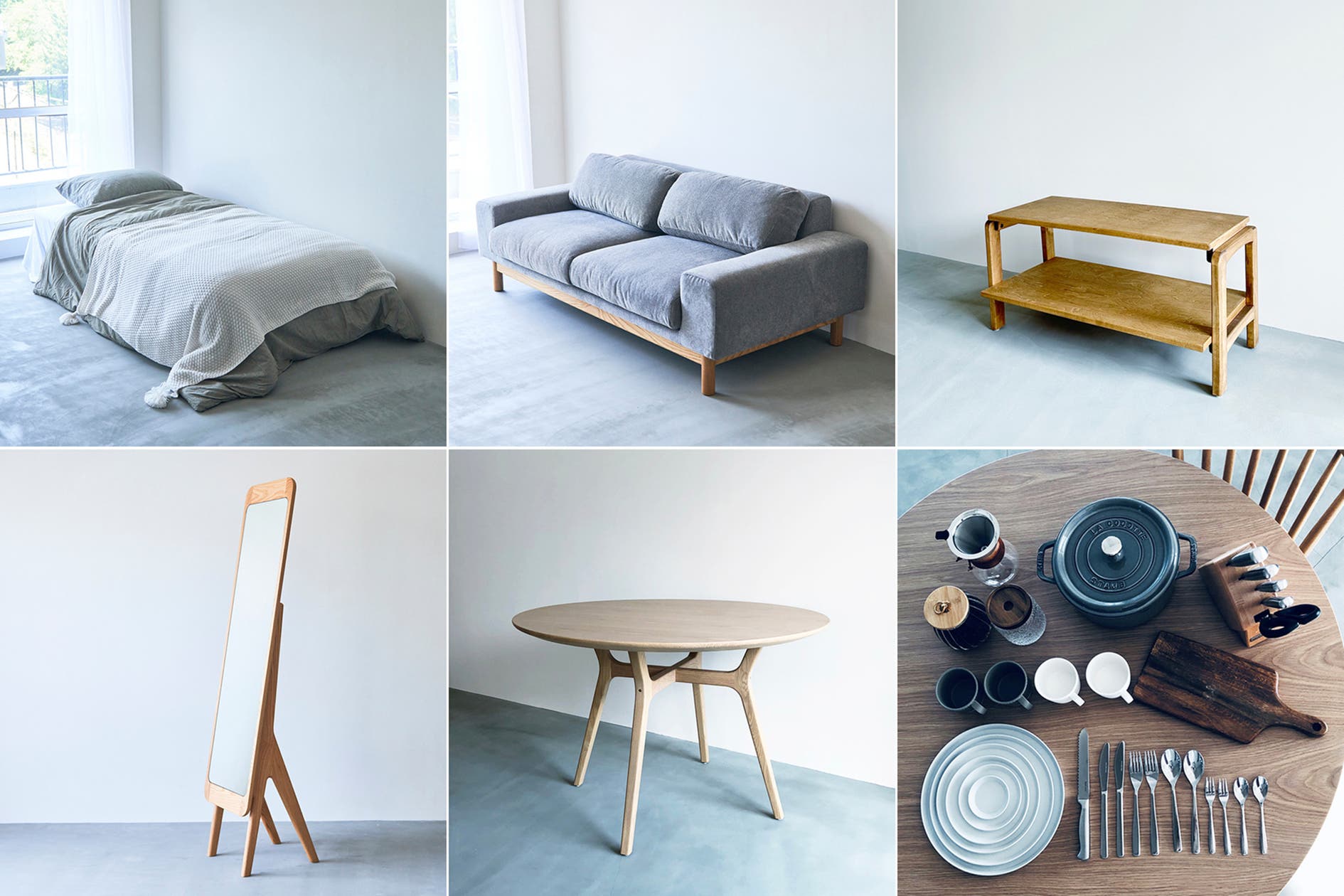 東京恵比寿の自然光スタジオ、屋上撮影にも絶好のロケーションの写真21