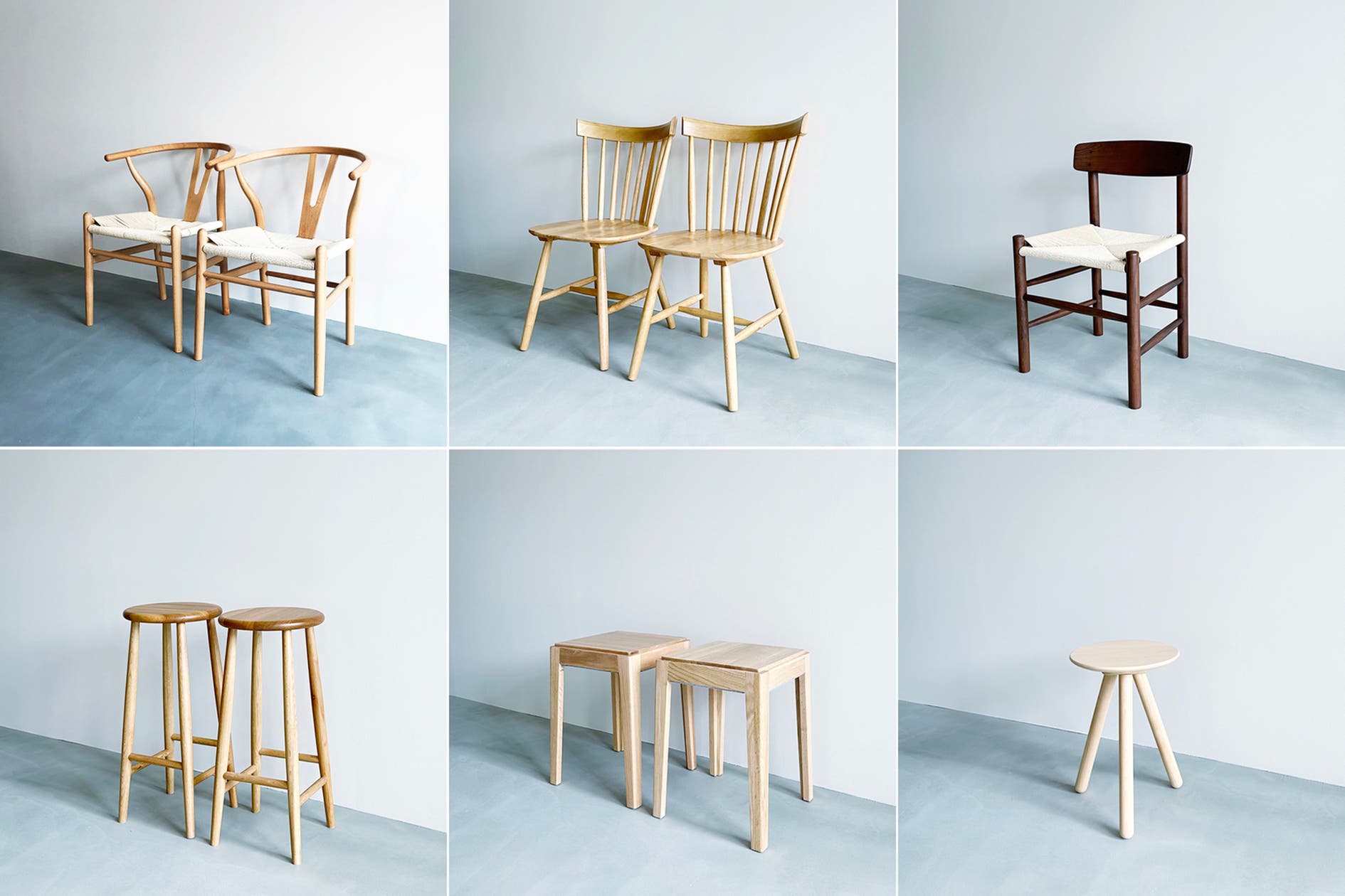 東京恵比寿の自然光スタジオ、屋上撮影にも絶好のロケーションの写真22