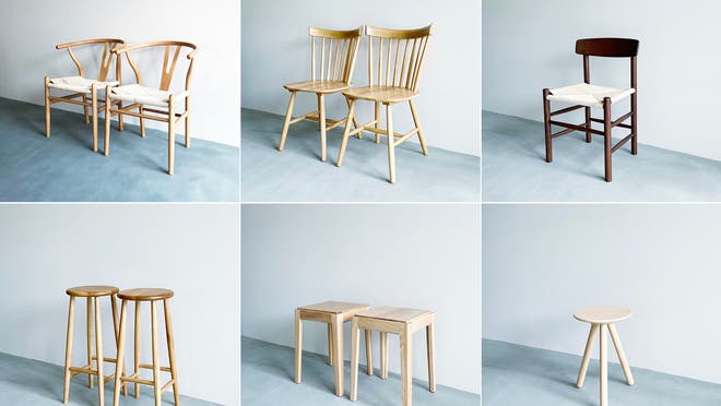 東京恵比寿の自然光スタジオ、屋上撮影にも絶好のロケーションの写真22