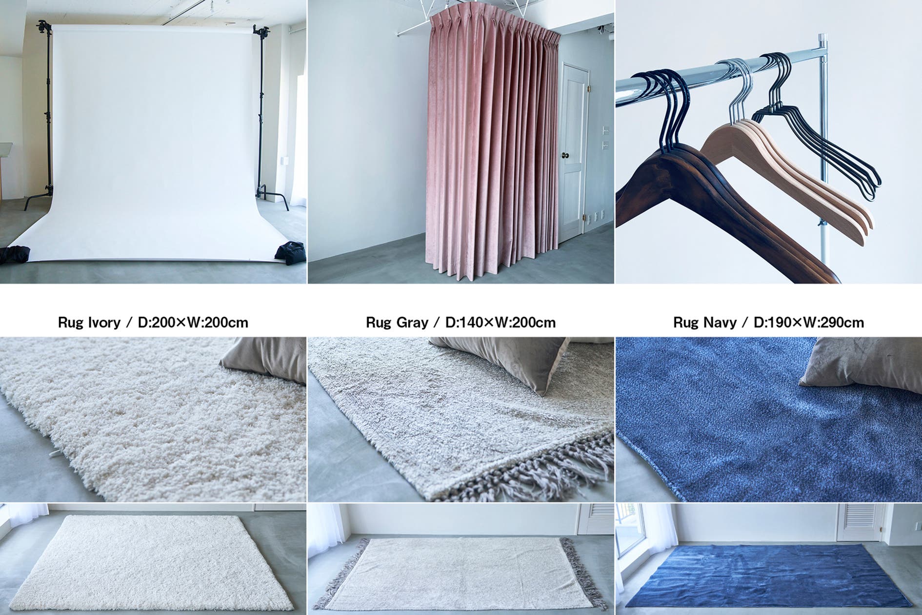 東京恵比寿の自然光スタジオ、屋上撮影にも絶好のロケーションの写真23