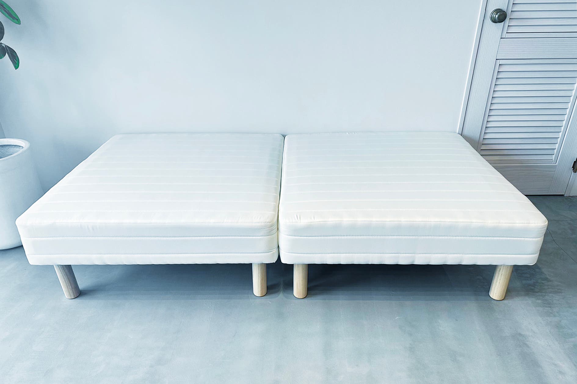 東京恵比寿の自然光スタジオ、屋上撮影にも絶好のロケーションの写真24