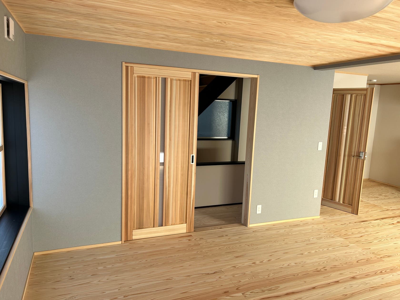 長岡駅から徒歩10分、リフォーム済一戸建ての写真5