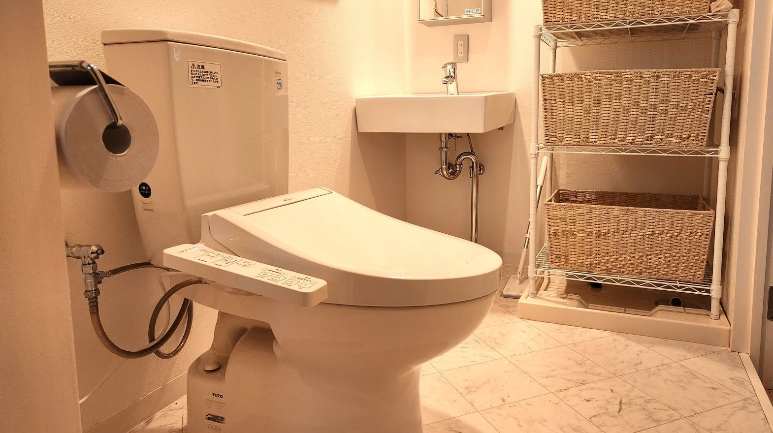 NEWOPEN 🌟中目黒駅徒歩5分🌟「女性専用×完全個室」の北欧風隠れ家サロン✨高級施術ベットと静かな空間で上質な時間を提供🌸の写真3