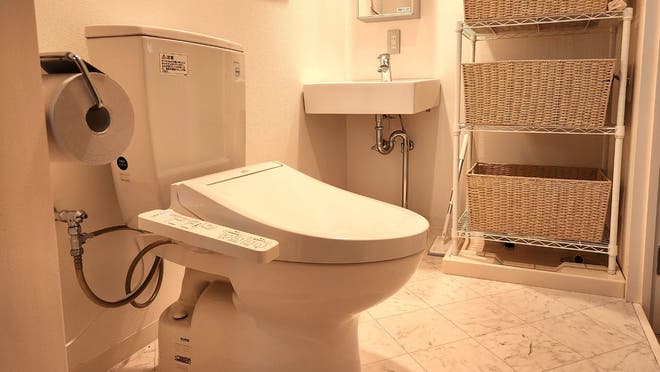 NEWOPEN 🌟中目黒駅徒歩5分🌟「女性専用×完全個室」の北欧風隠れ家サロン✨高級施術ベットと静かな空間で上質な時間を提供🌸の写真3