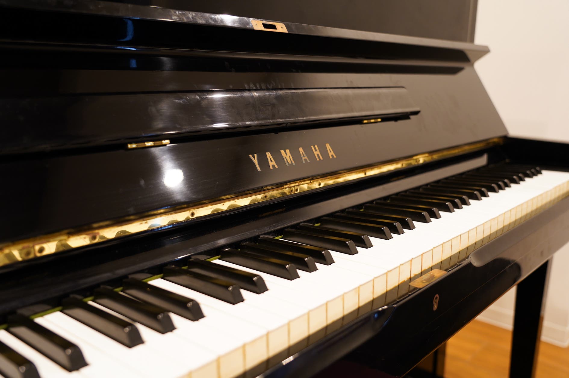 ピアノが弾けるパーティスペースの写真12