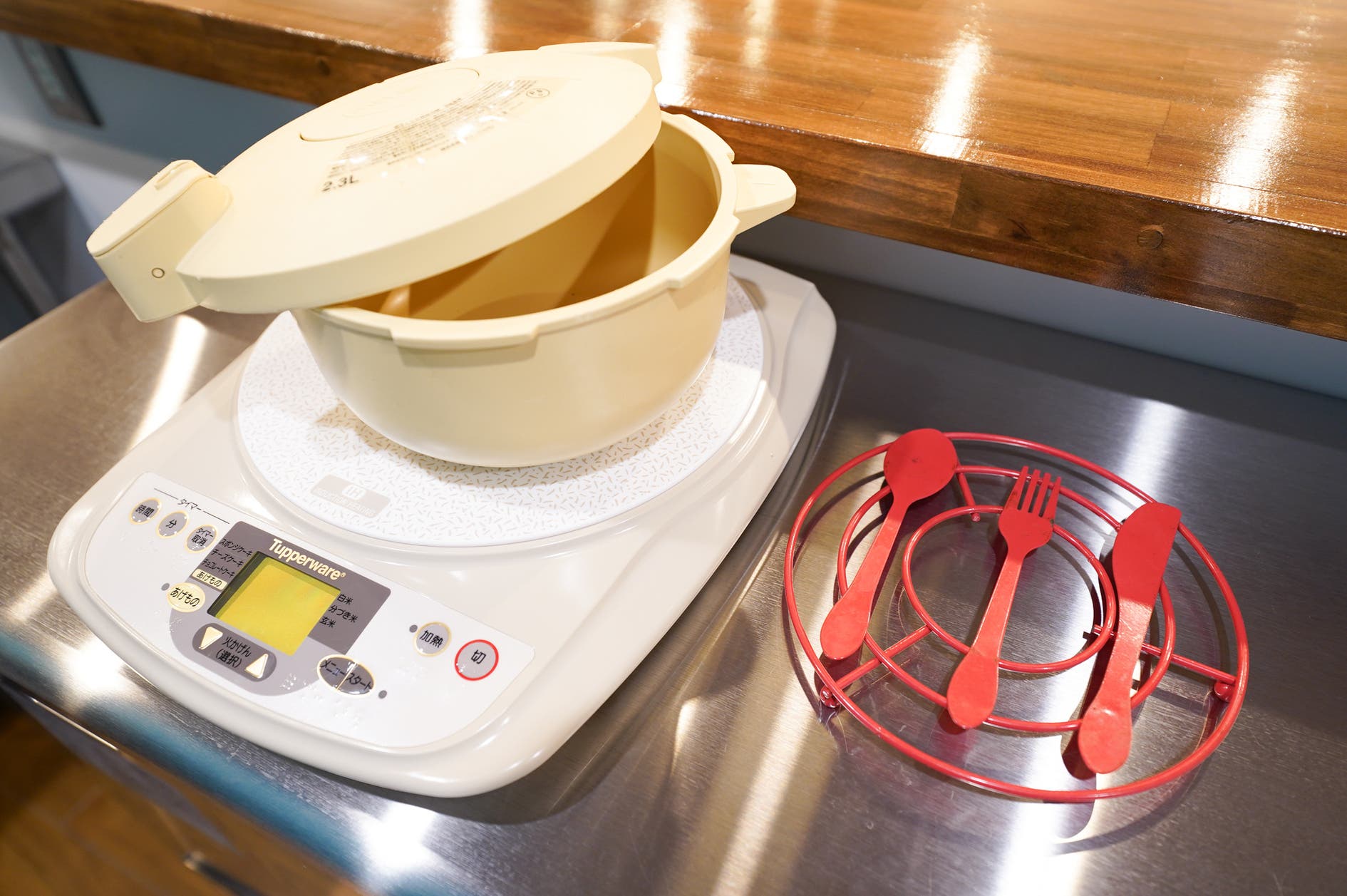 ピアノが弾けるパーティスペースの写真19