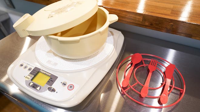 ピアノが弾けるパーティスペースの写真19