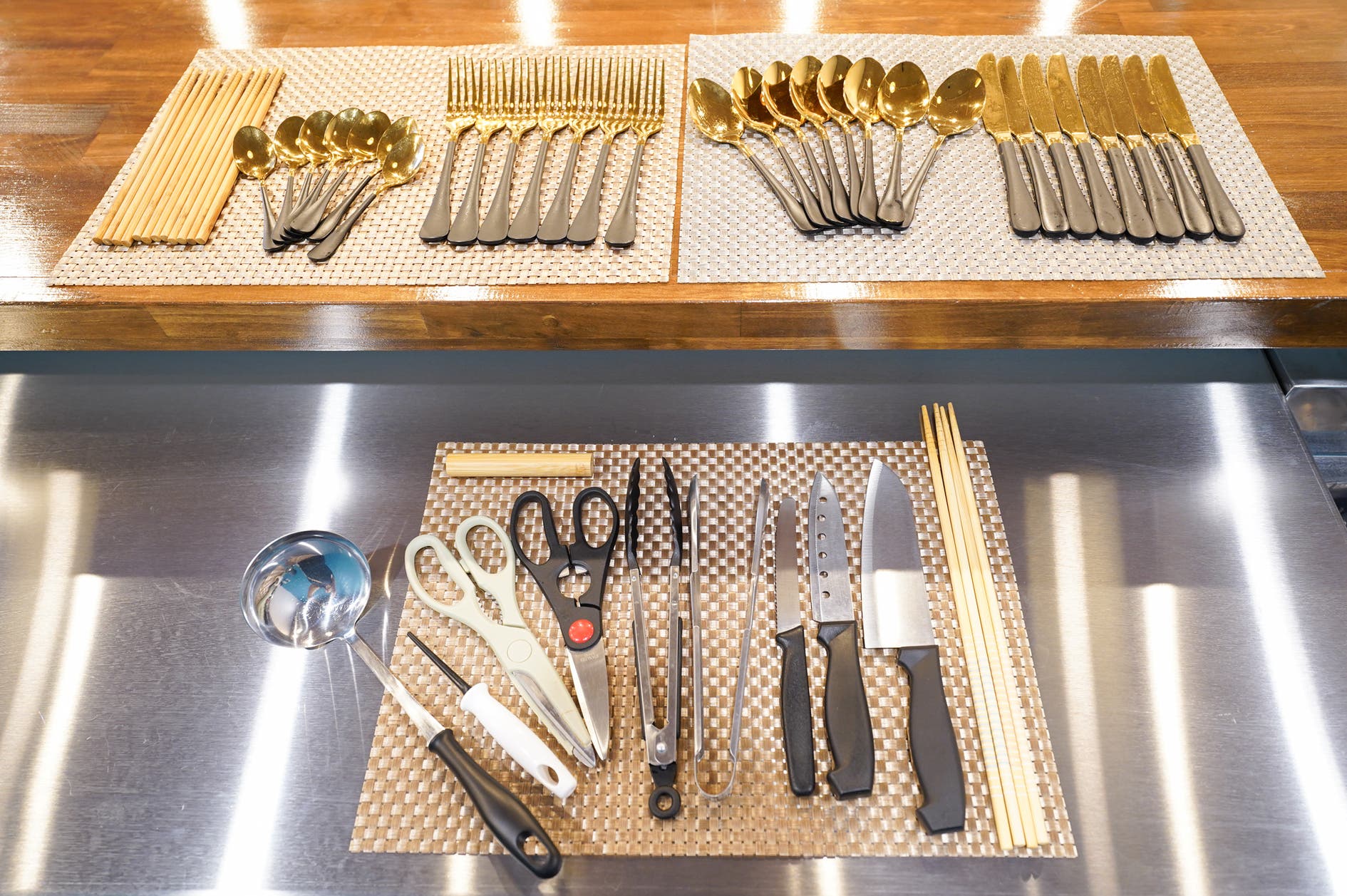 ピアノが弾けるパーティスペースの写真17