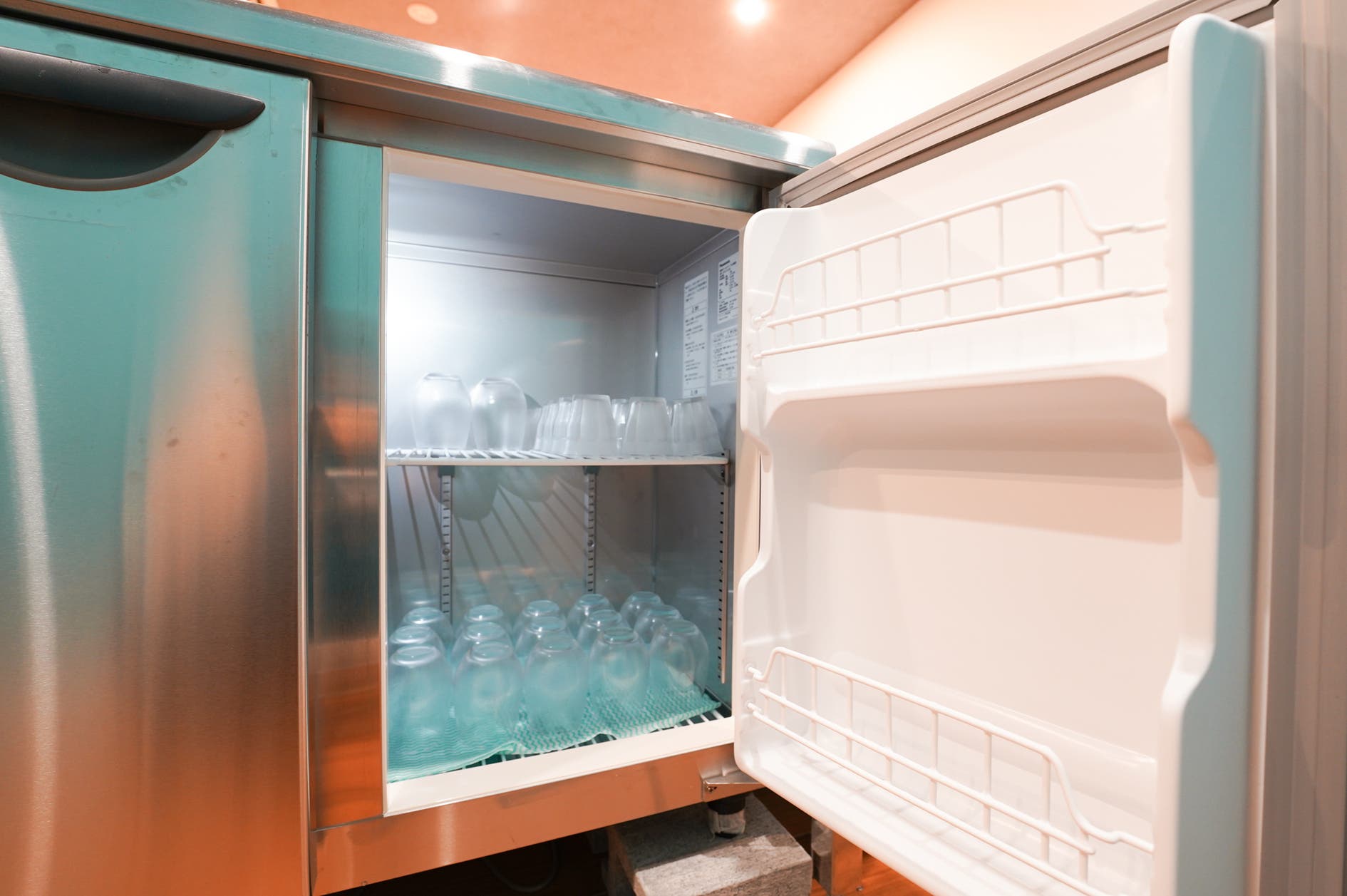 ピアノが弾けるパーティスペースの写真20