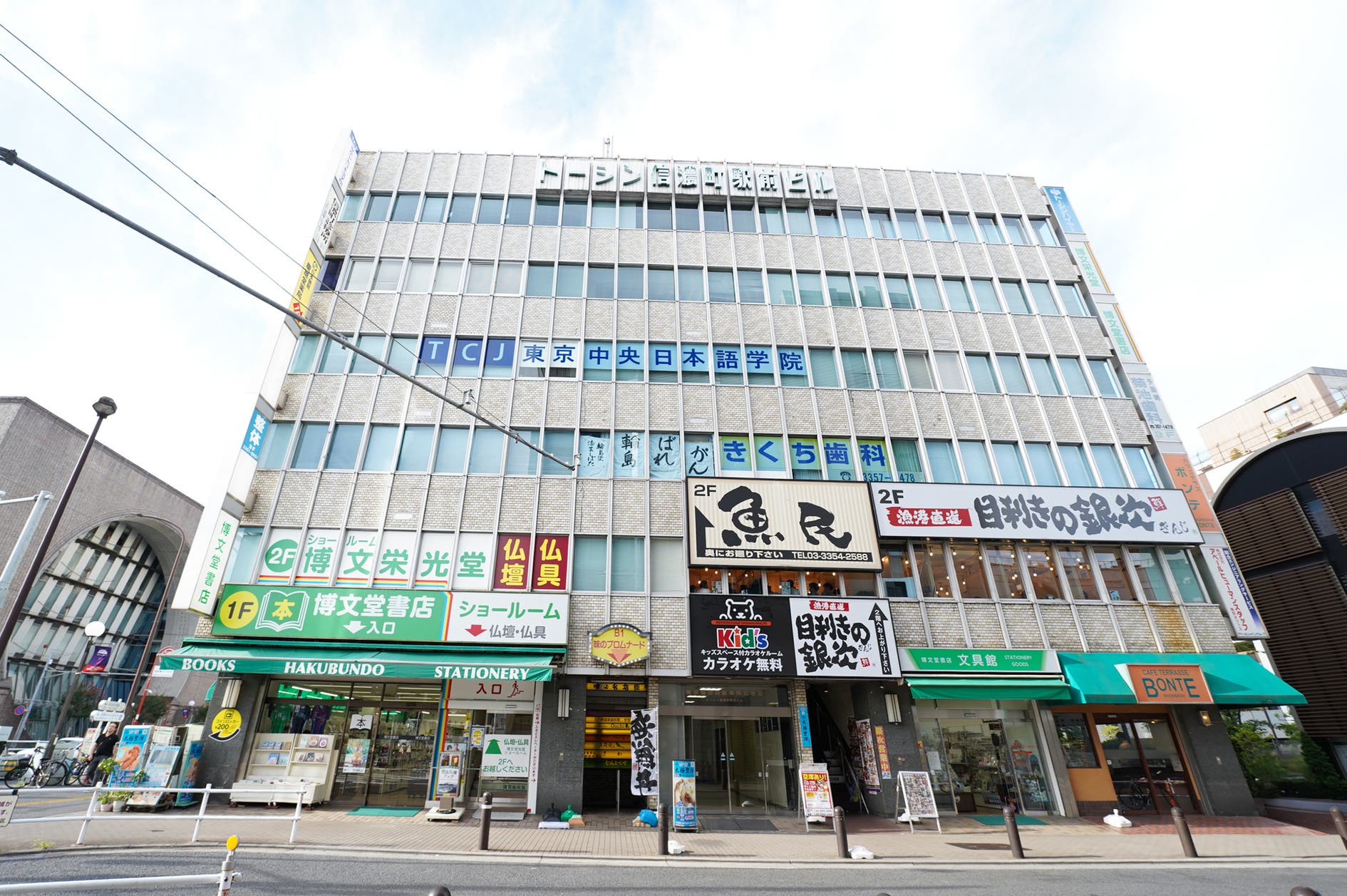 ピアノが弾けるパーティスペースの写真22