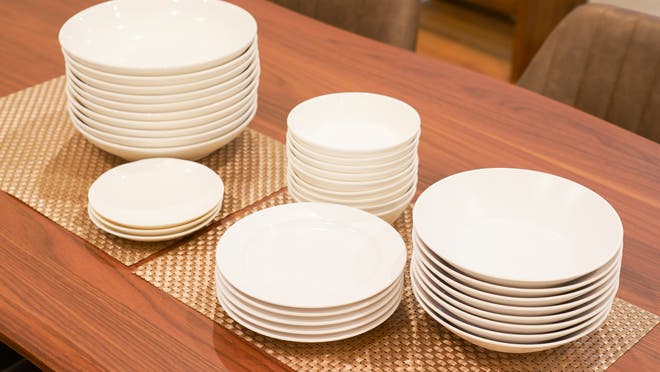 ピアノが弾けるパーティスペースの写真16