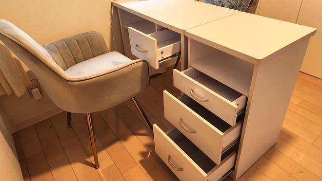 NEWOPEN 🌟中目黒駅徒歩5分🌟「女性専用×完全個室」の北欧風隠れ家サロン✨高級施術ベットと静かな空間で上質な時間を提供🌸の写真6