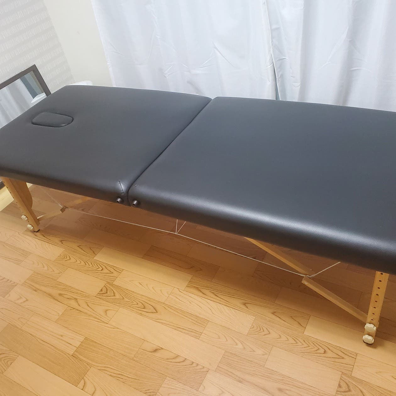 施術・マッサージ・ネイルサロンやカウンセリング向けのレンタルサロンです。の写真5