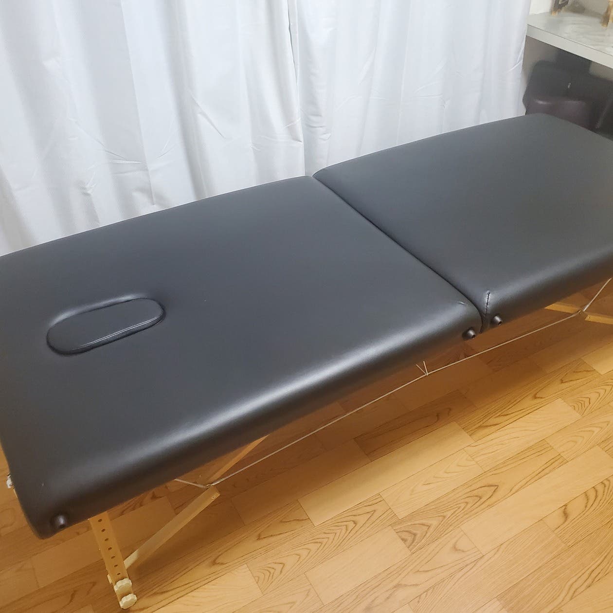 施術・マッサージ・ネイルサロンやカウンセリング向けのレンタルサロンです。の写真6