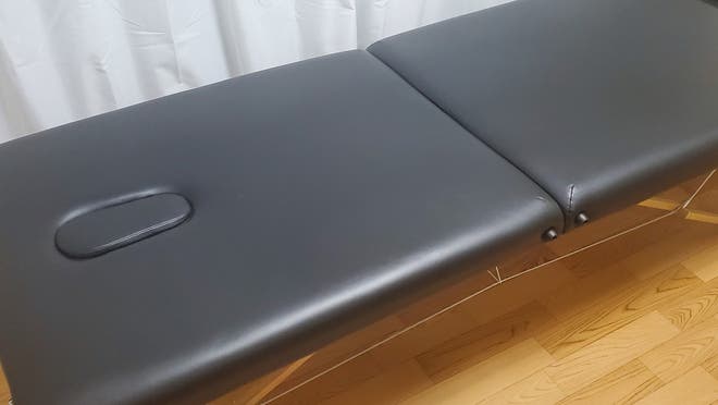 施術・マッサージ・ネイルサロンやカウンセリング向けのレンタルサロンです。の写真6