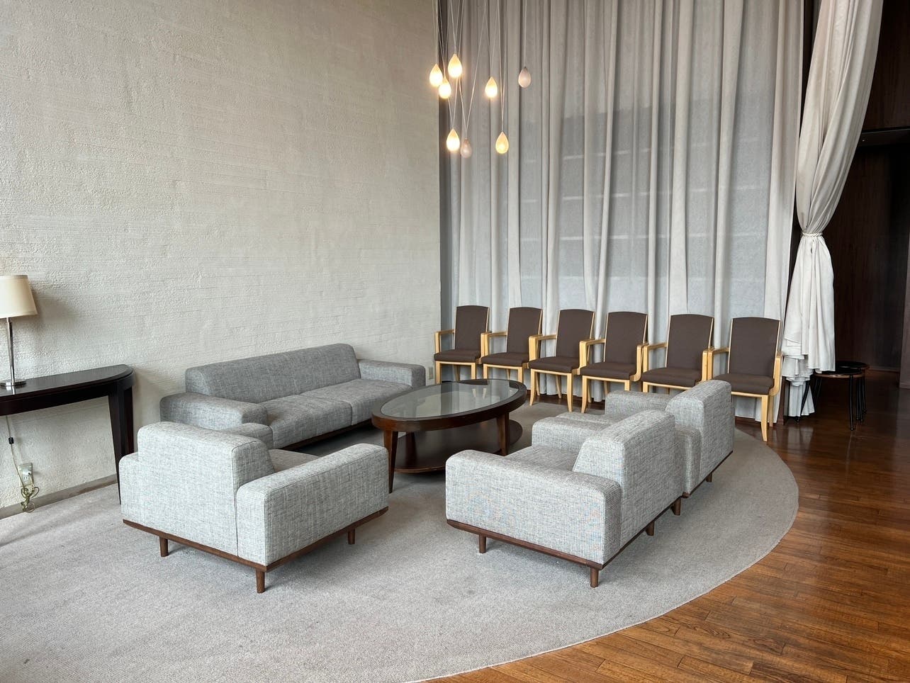 【台場駅徒歩1分の施設】最大232席 / 巨大スクリーン2面 / 演出は自由自在！様々なイベントに対応可能！の写真8