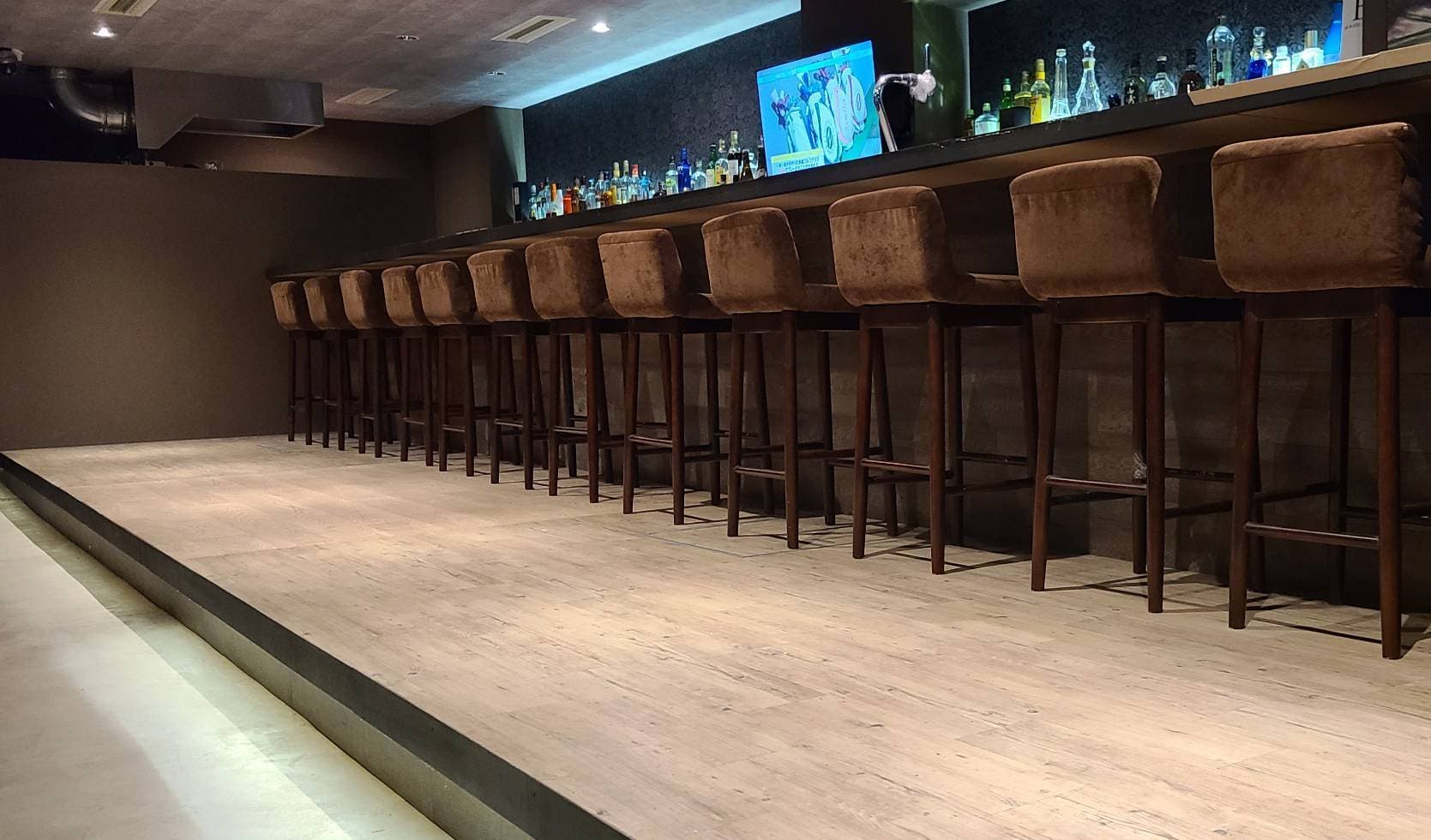 ロケ収録・tiktok・YouTube撮影🎥音楽イベント♪オフ会🍃室内ゴルフ可⛳ポートレート・MV・PVの写真8