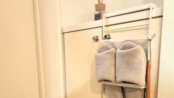 NEWOPEN 🌟中目黒駅徒歩5分🌟「女性専用×完全個室」の北欧風隠れ家サロン✨高級施術ベットと静かな空間で上質な時間を提供🌸の写真12