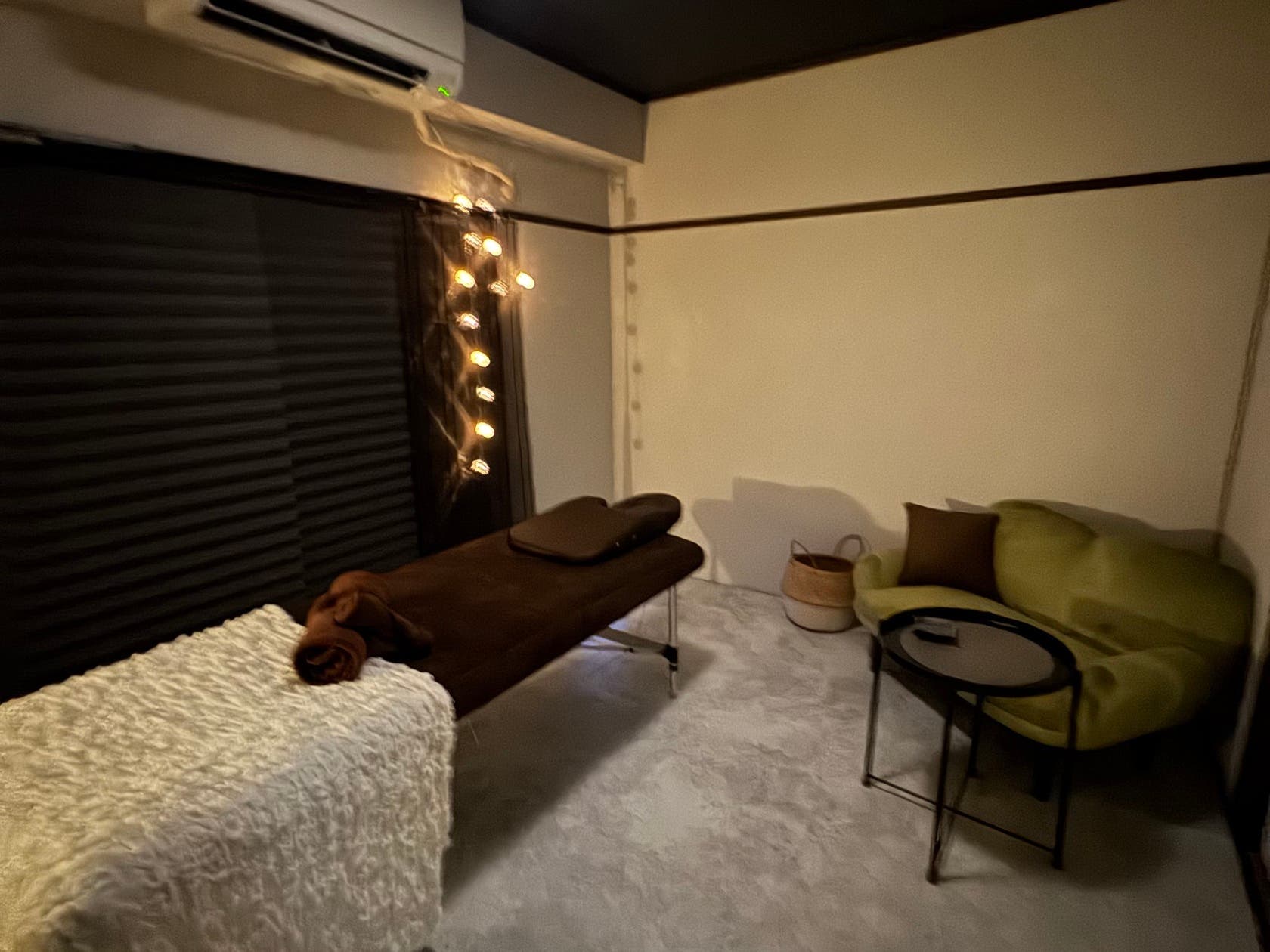 🌿和の趣きと静寂を大切にしたレンタルサロン🌿✔施術ベッド完備 ✔ 一日・時間貸し対応 ✔ 駅徒歩１分の好立地！の写真2