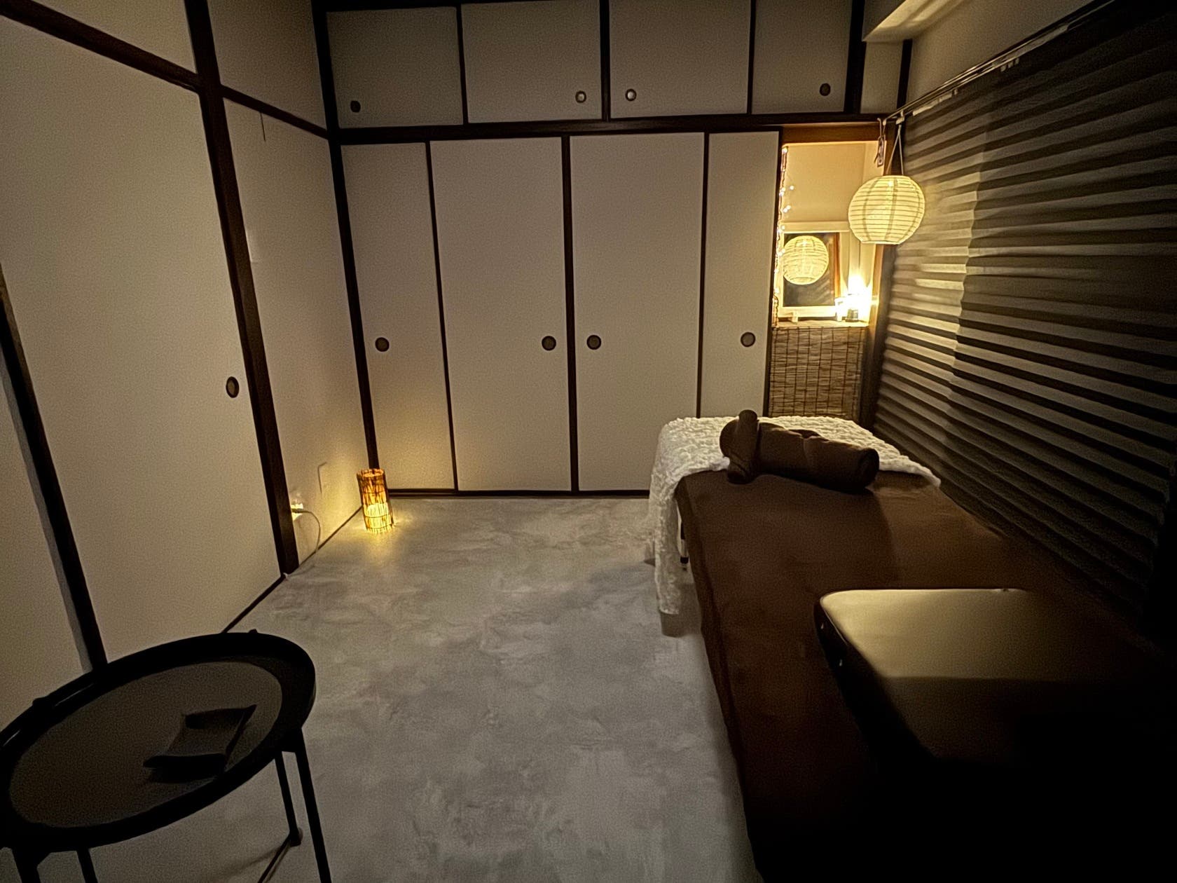 🌿和の趣きと静寂を大切にしたレンタルサロン🌿✔施術ベッド完備 ✔ 一日・時間貸し対応 ✔ 駅徒歩１分の好立地！の写真6