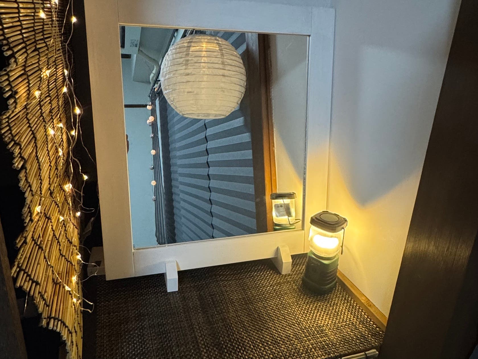 🌿和の趣きと静寂を大切にしたレンタルサロン🌿✔施術ベッド完備 ✔ 一日・時間貸し対応 ✔ 駅徒歩１分の好立地！の写真8