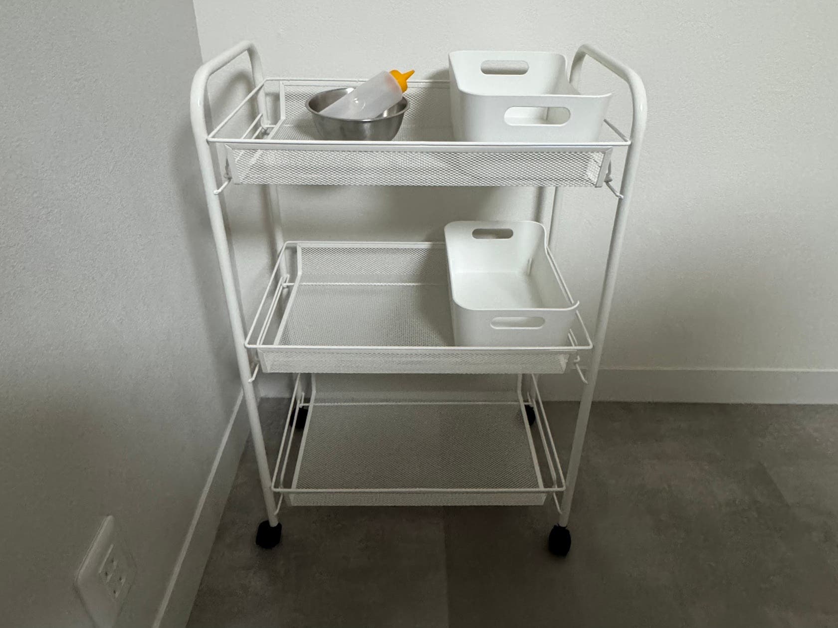 🌿和の趣きと静寂を大切にしたレンタルサロン🌿✔施術ベッド完備 ✔ 一日・時間貸し対応 ✔ 駅徒歩１分の好立地！の写真9