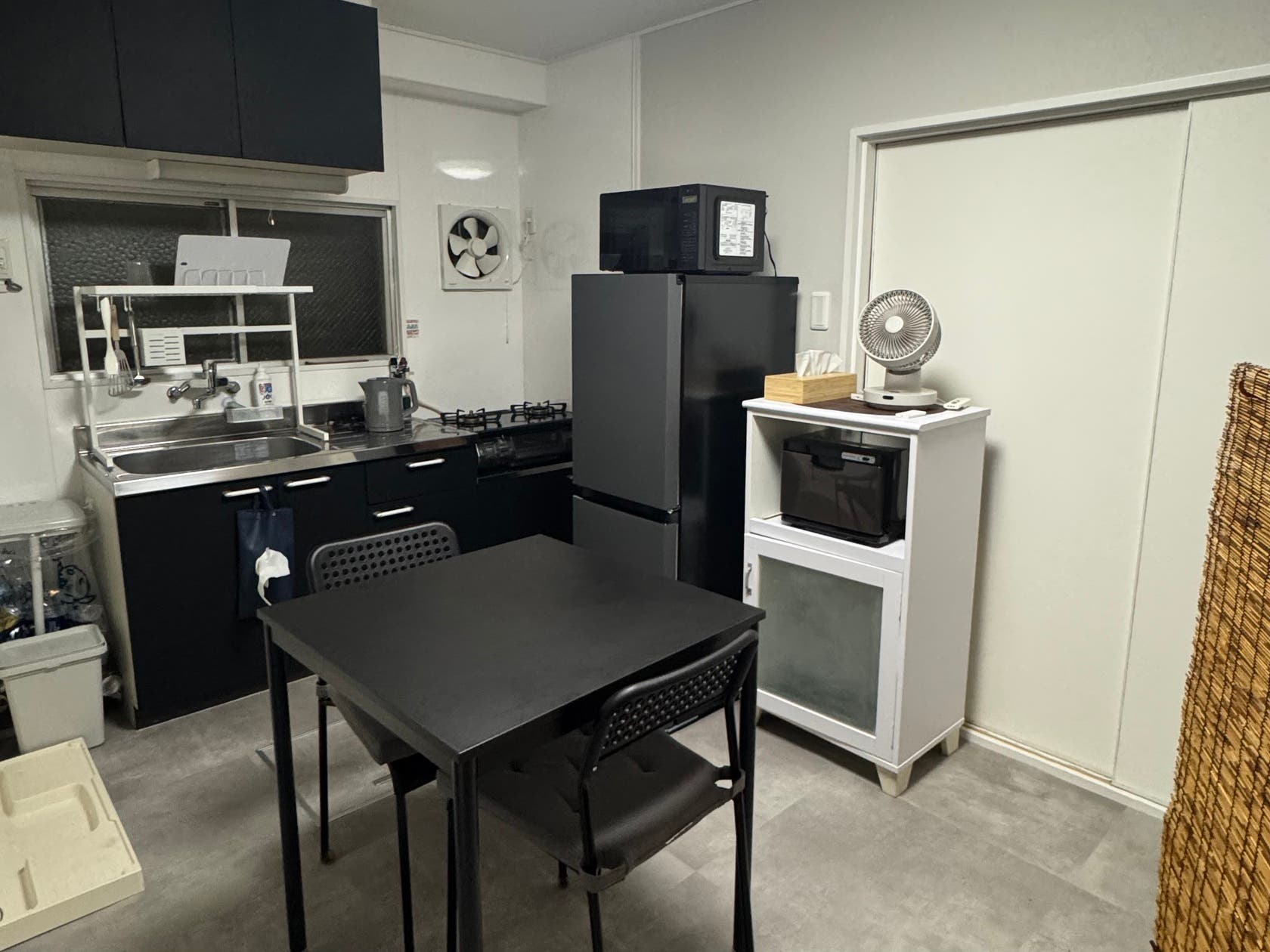 🌿和の趣きと静寂を大切にしたレンタルサロン🌿✔施術ベッド完備 ✔ 一日・時間貸し対応 ✔ 駅徒歩１分の好立地！の写真10